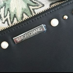 Simon Chang | Bags | Simon Chang Wristletcrossbody | Poshmark